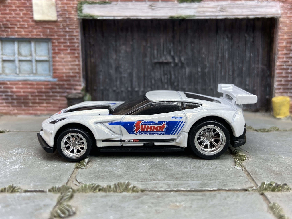 Summit Racing Wheels Tires